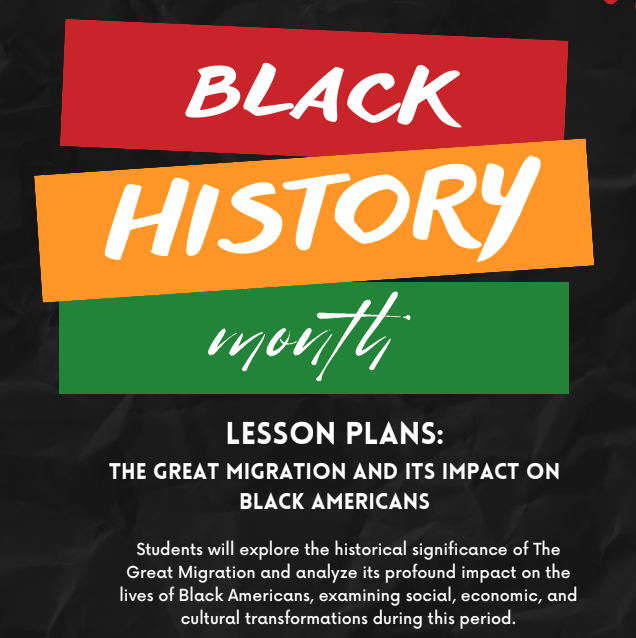 The Great Migration and its Impact on Black Americans | Altair ...